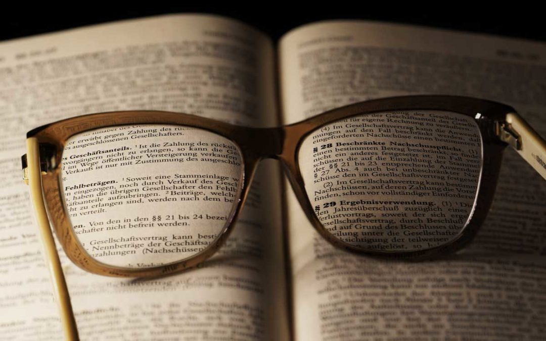 Woran erkenne ich seriöse Quellen? | acadoo® Ghostwriting Agentur