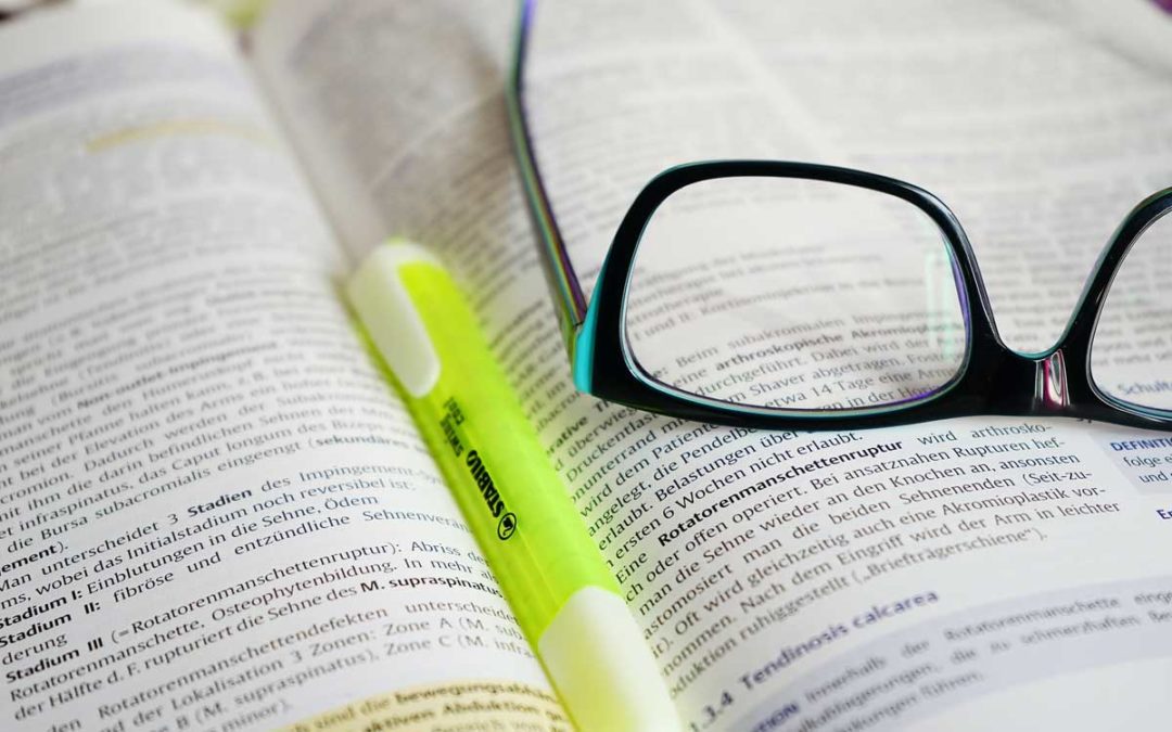 Textanalyse für Ihre wissenschaftliche Arbeit | acadoo® Ghostwriting ...