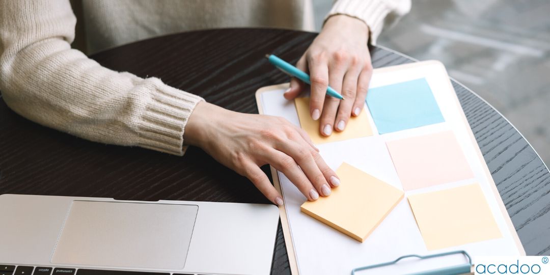 Methodik Masterarbeit | acadoo® Schreibagentur